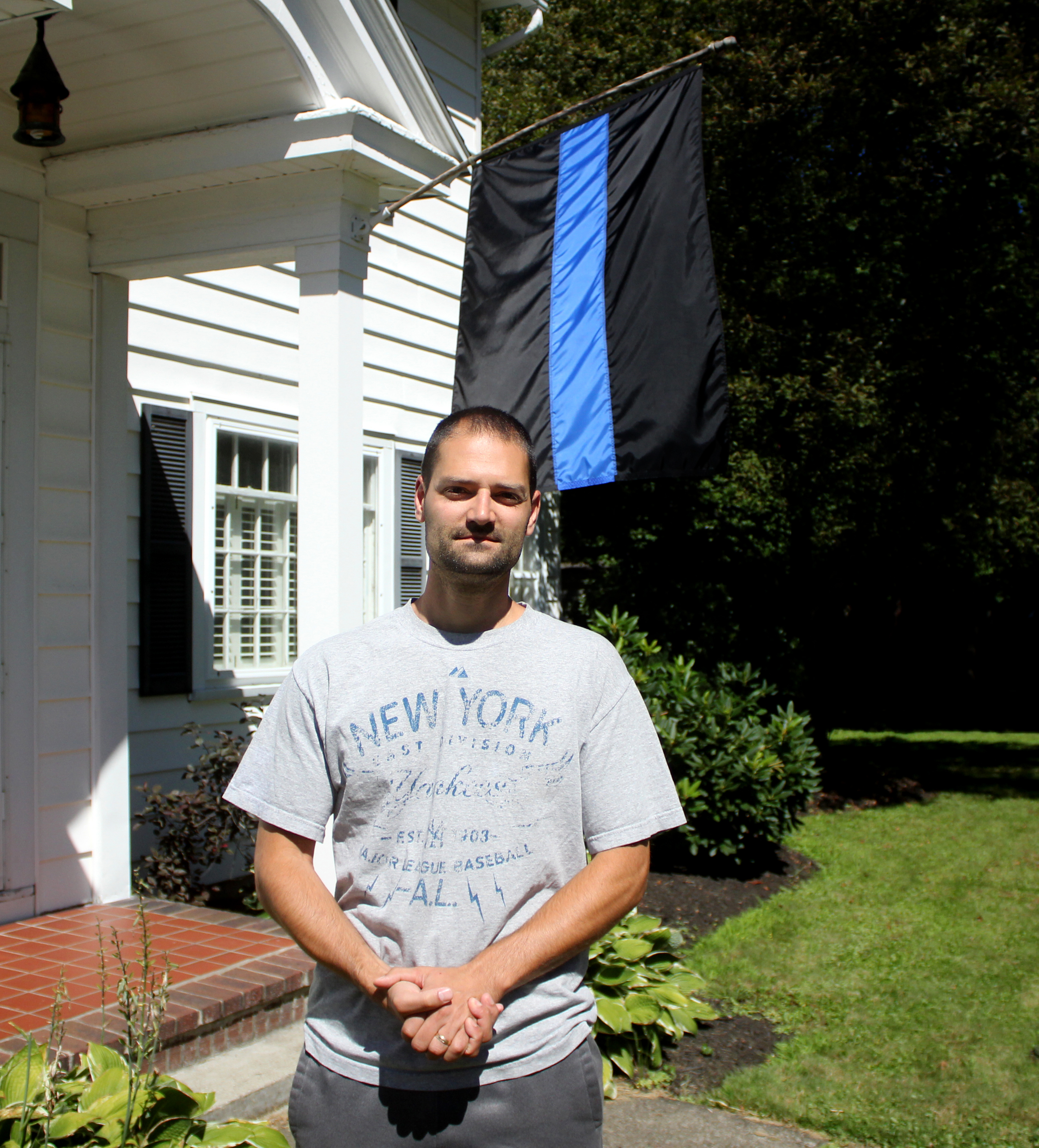 Standing Together | News, Sports, Jobs - Post Journal